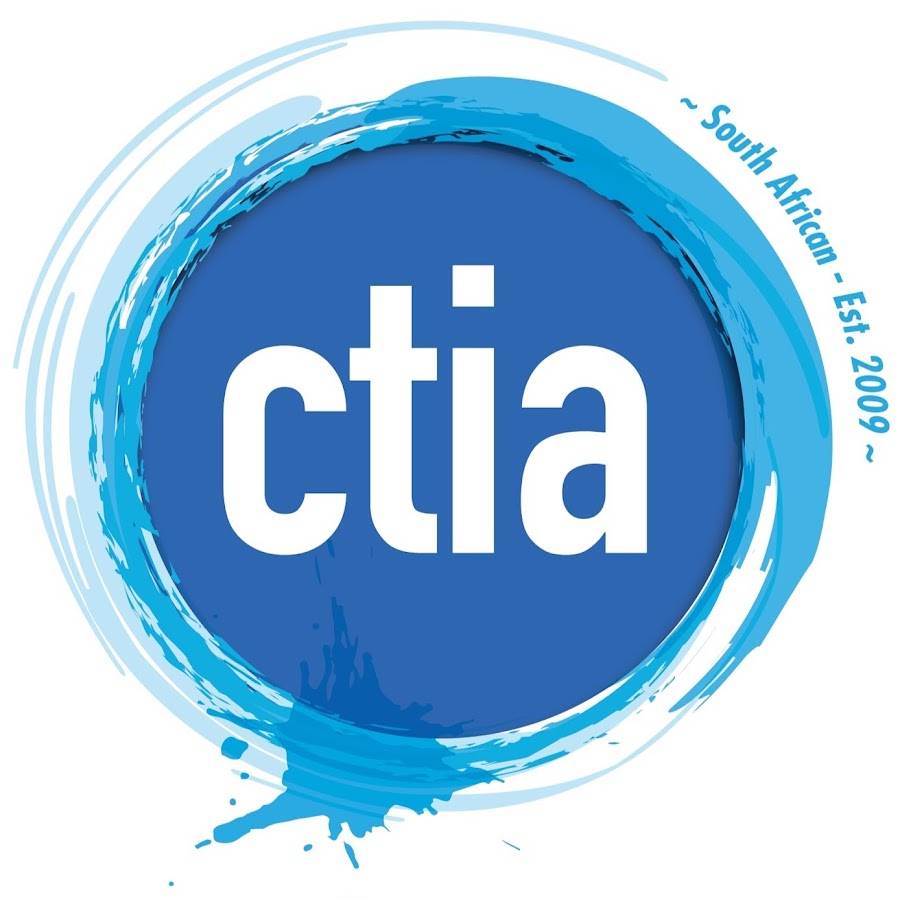 CTIA Chefs Training & Innovation Academy - YouTube