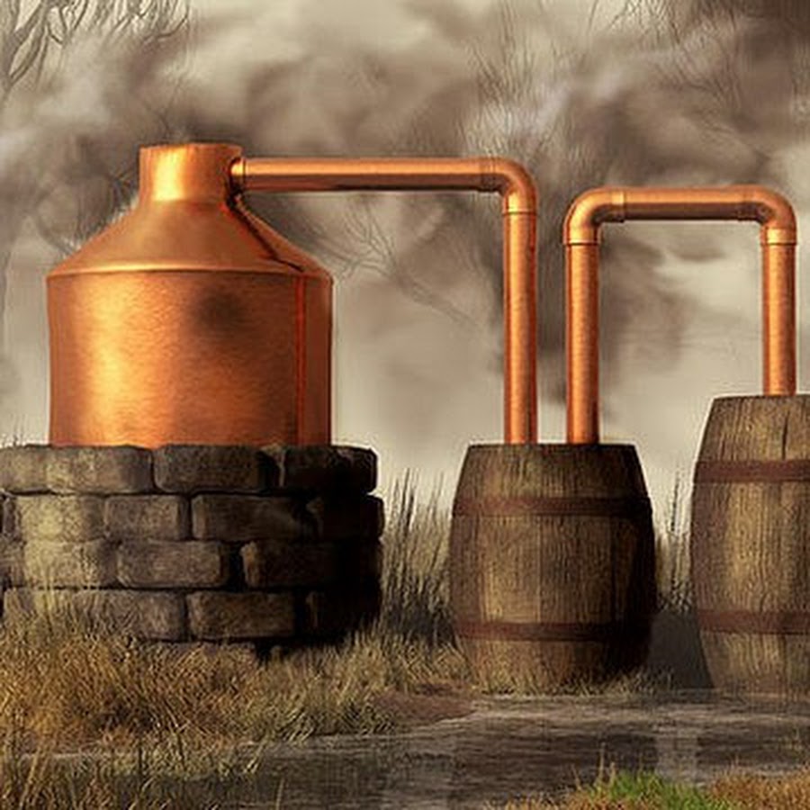 Samogon-24 - YouTube