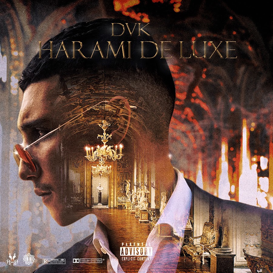 DAK Officiel - YouTube