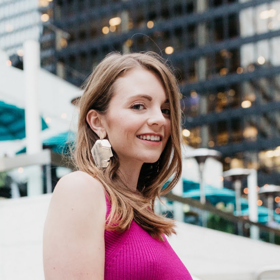 Rebecca Jacobs - YouTube