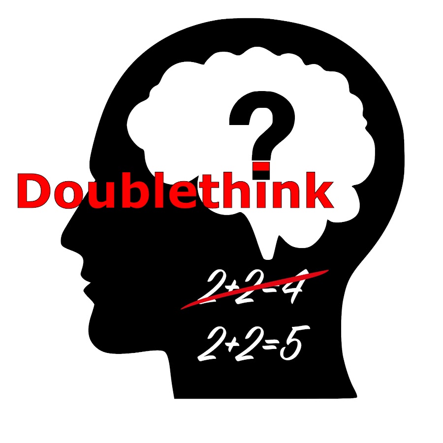 Double Think - YouTube