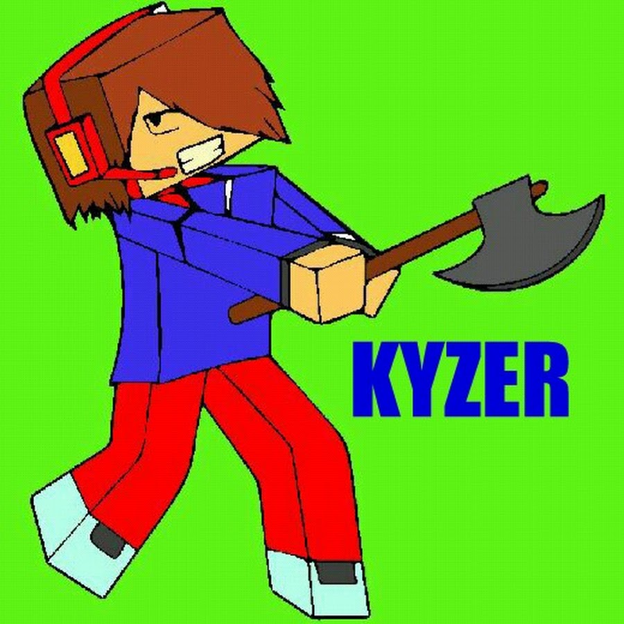 KYZER - YouTube