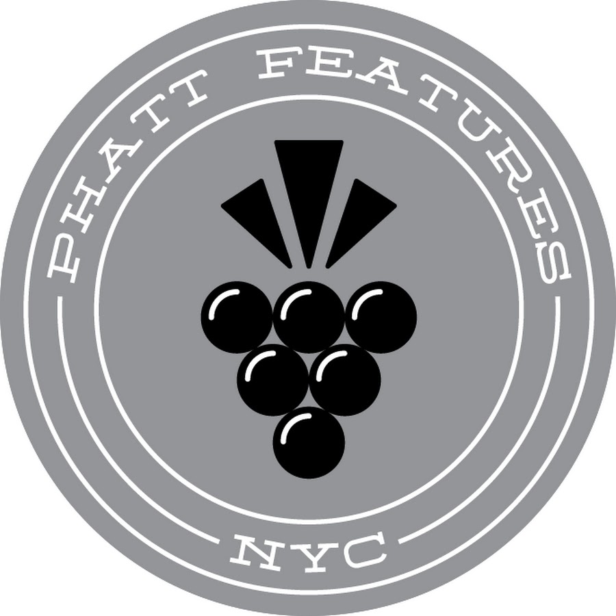Phatt Features - YouTube