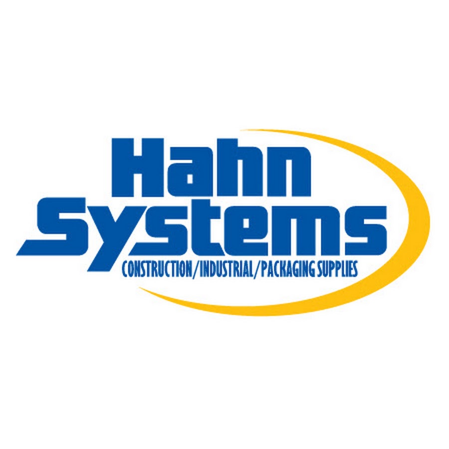 Hahn Systems - YouTube