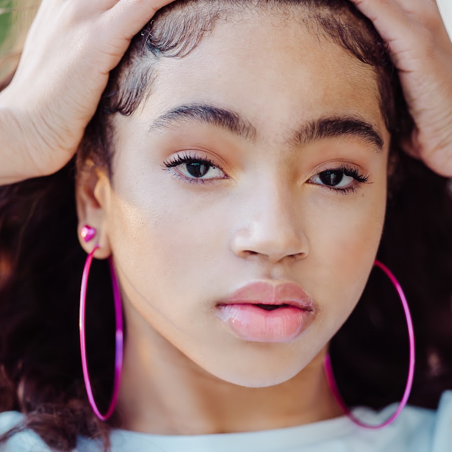 Kyndall Harris - YouTube