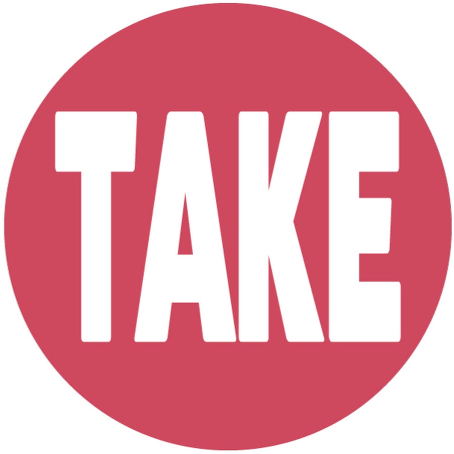 TAKE - YouTube