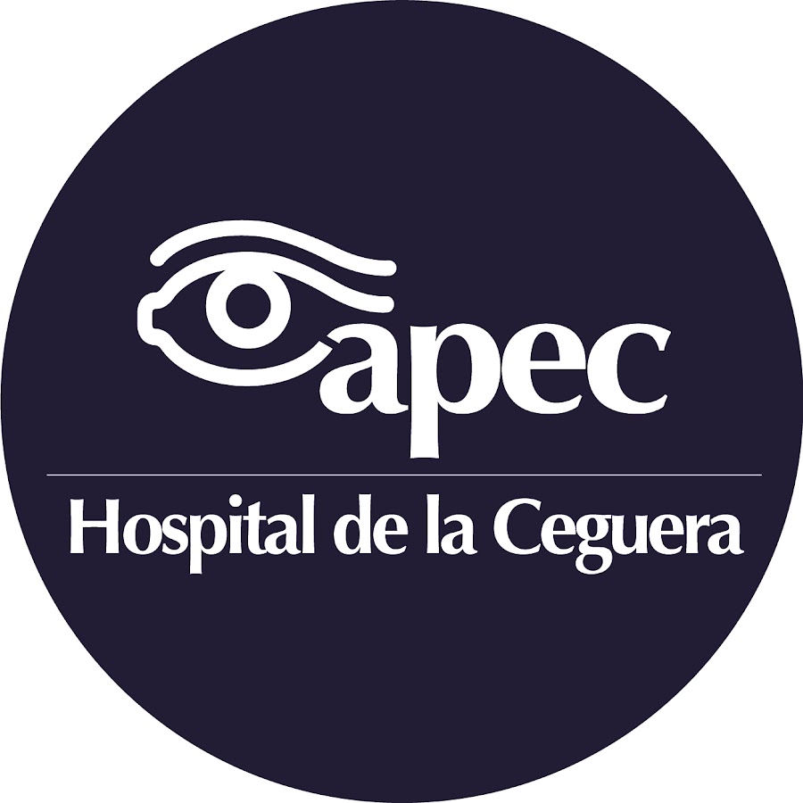 APEC, Hospital de la Ceguera - YouTube