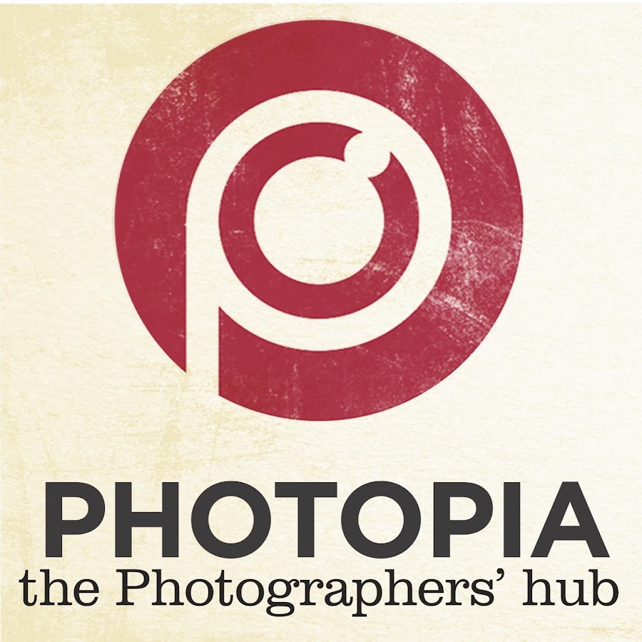 PHOTOPIA Cairo - YouTube