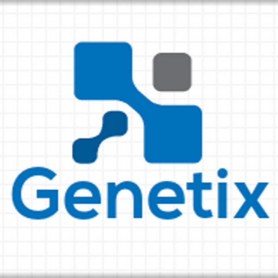 Genetix - YouTube
