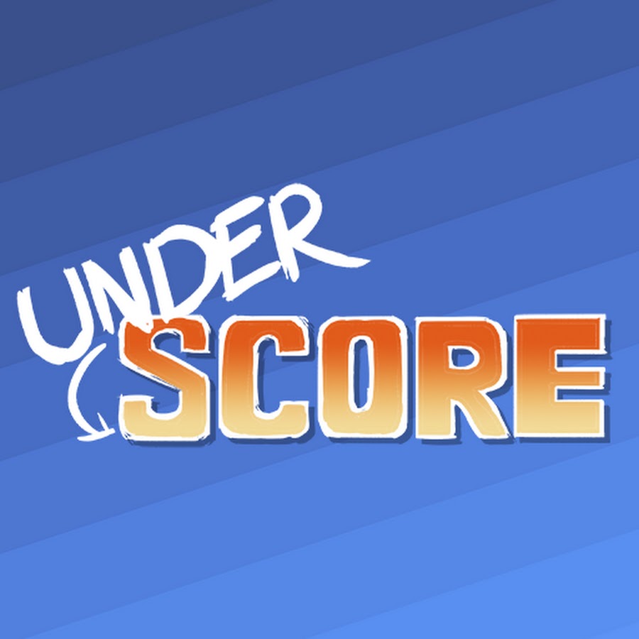 Under SCORE - YouTube