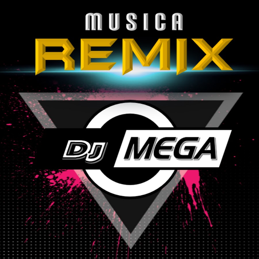 Dj Mega Oficialperu - YouTube