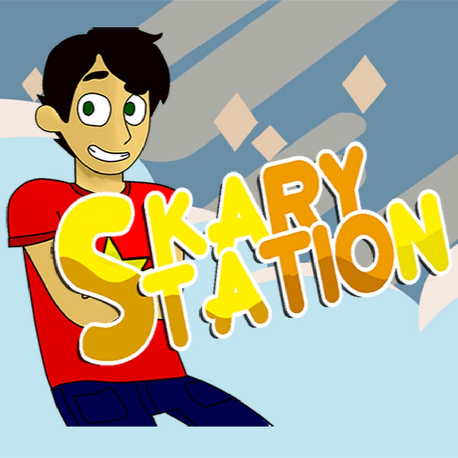 Skary Universe - YouTube