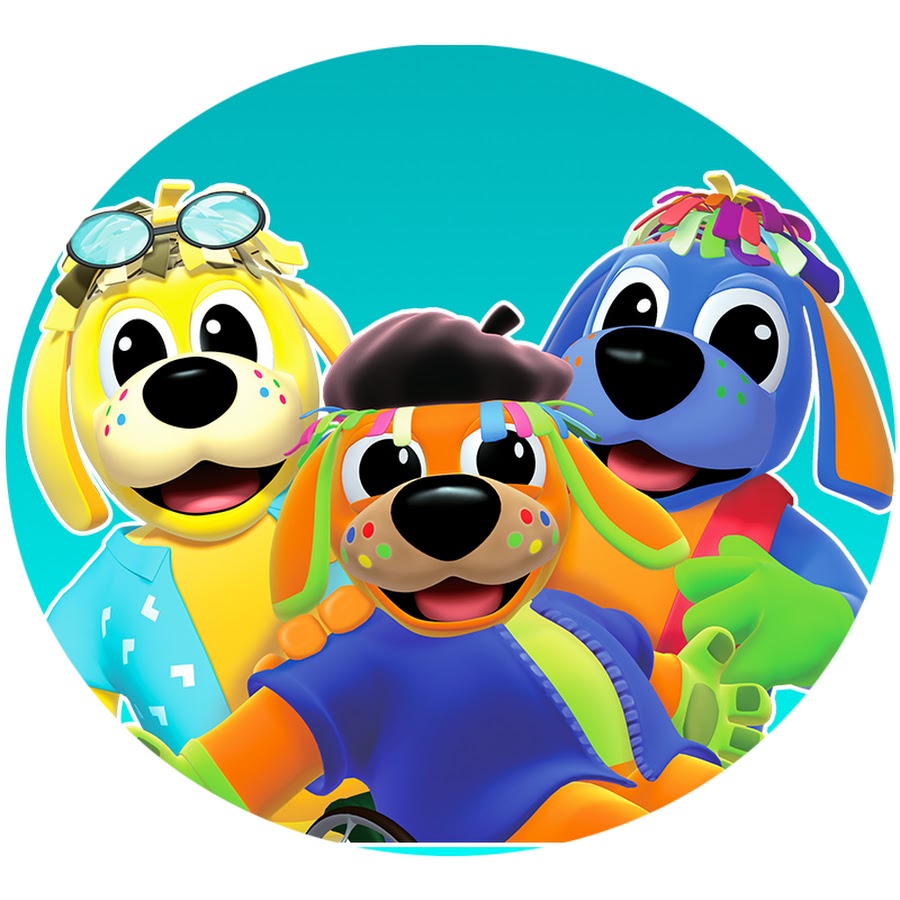 Raggs TV Nursery Rhymes and Kids songs AU - YouTube