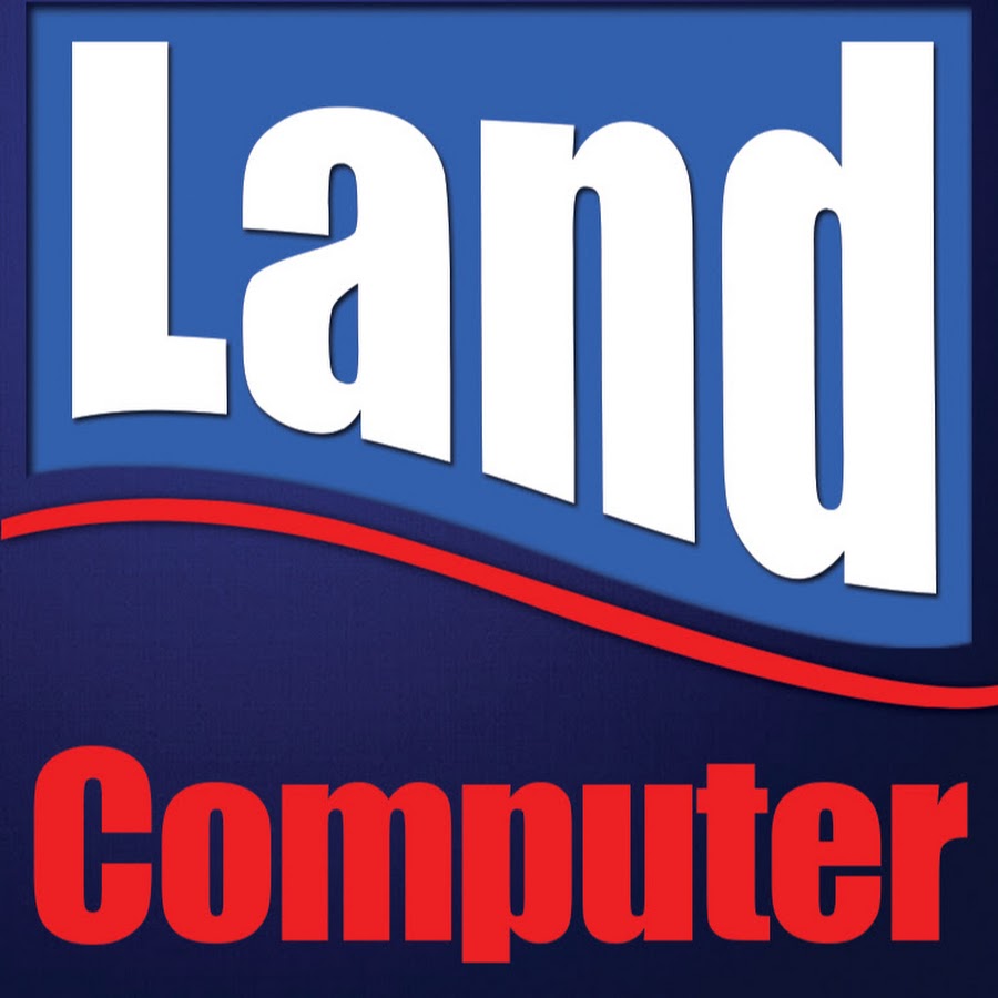 Land Computer - YouTube