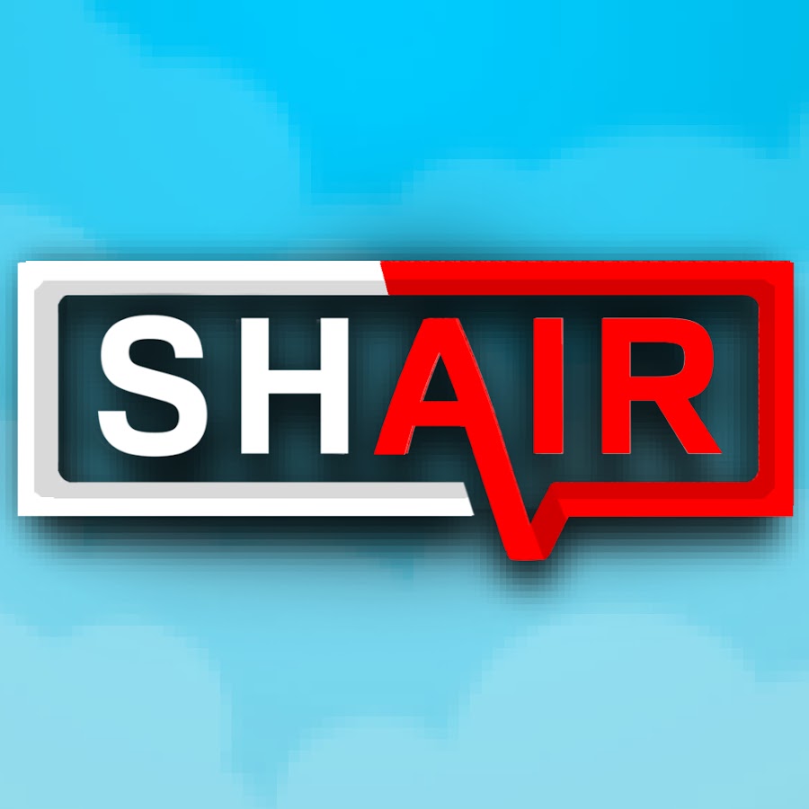 SHAIR Network - YouTube