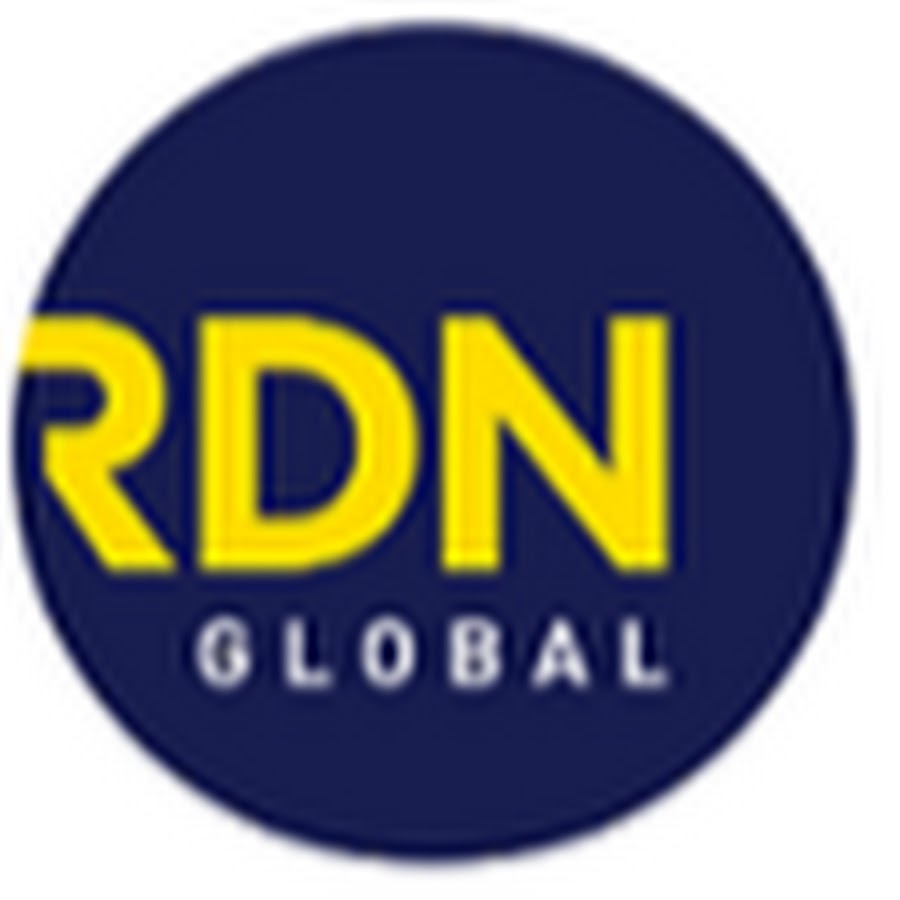 RDN GLOBAL - YouTube