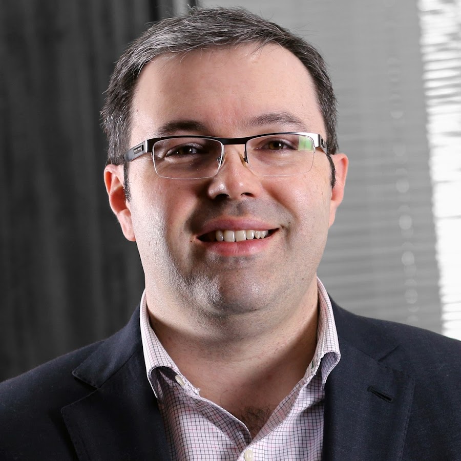 Leandro Ruschel - YouTube