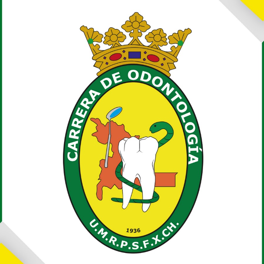 Carrera de Odontología USFX - YouTube