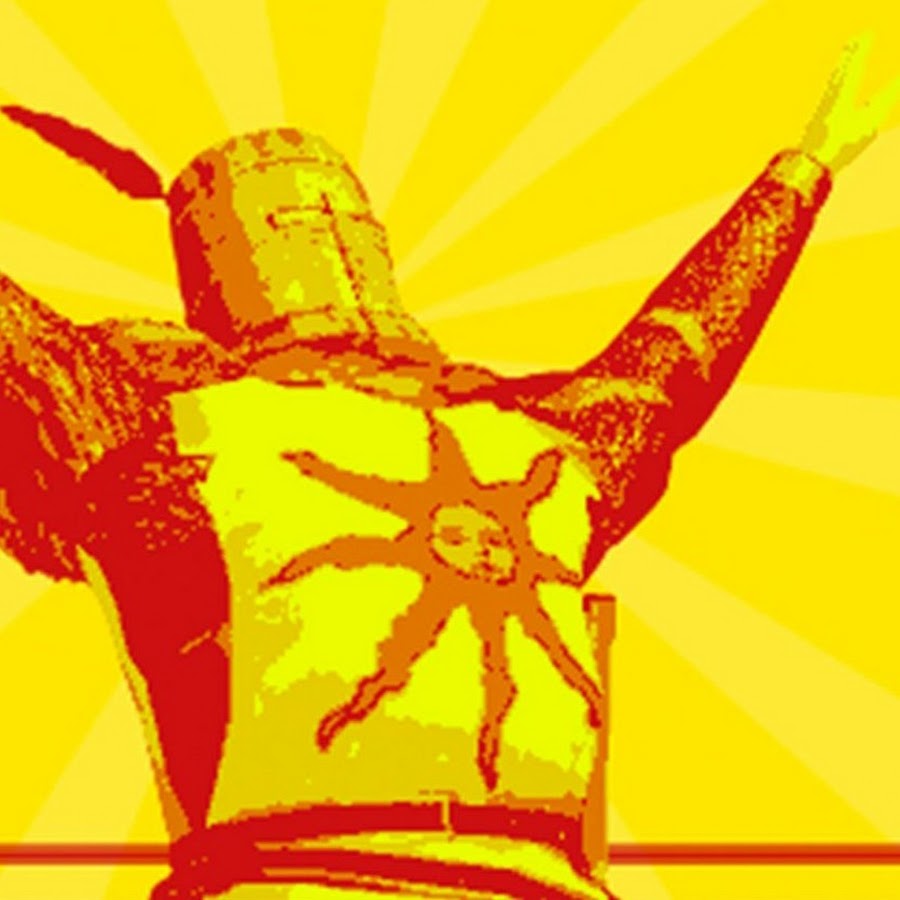 Praise The Sun - YouTube