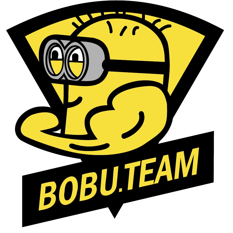 Bobu Team Official - YouTube