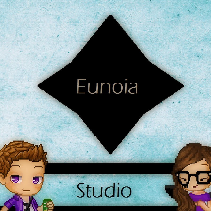 Eunoia Studio - YouTube