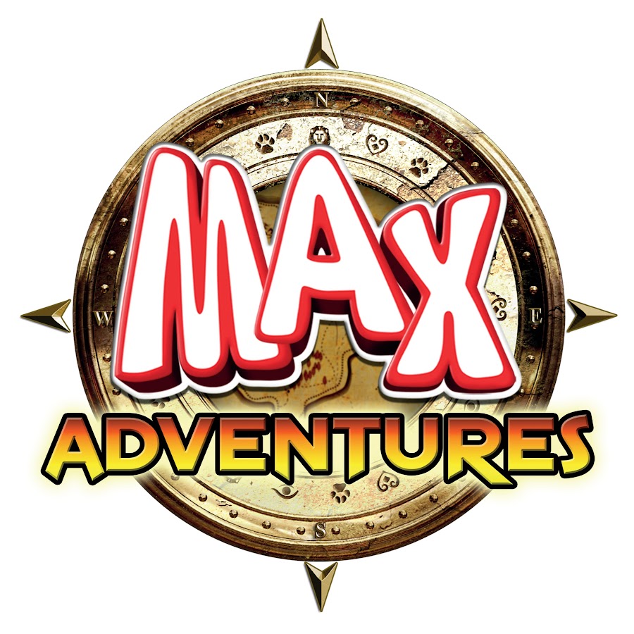Max Adventures - YouTube