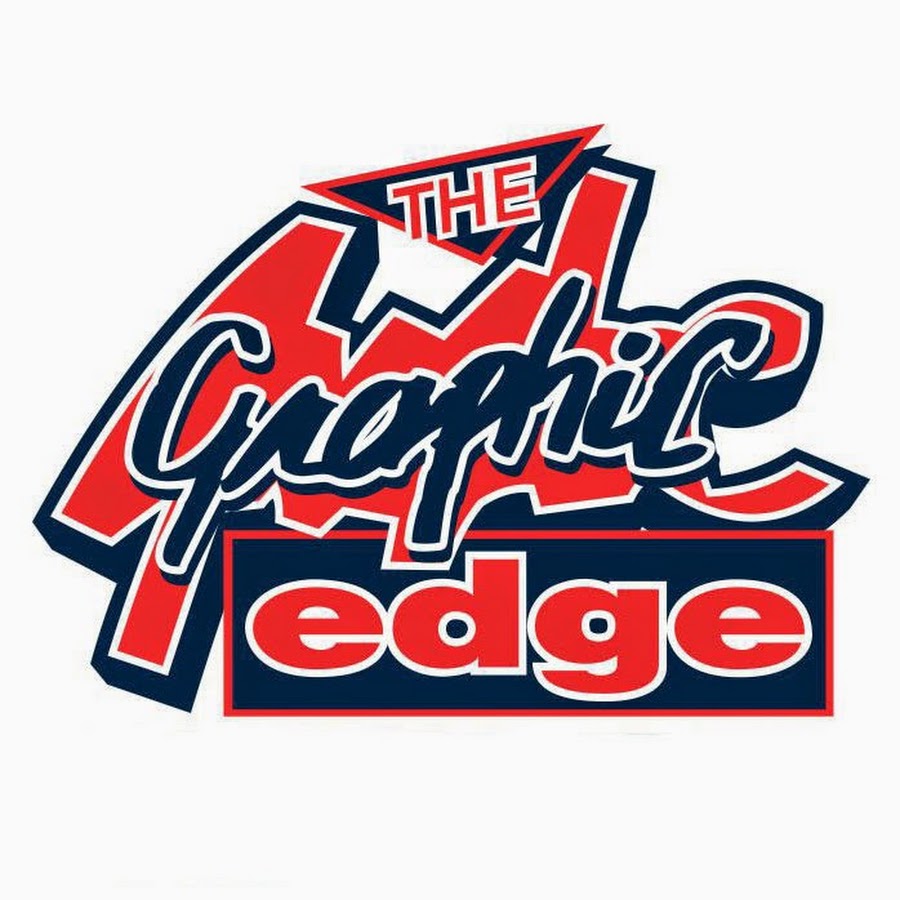 The Graphic Edge - YouTube