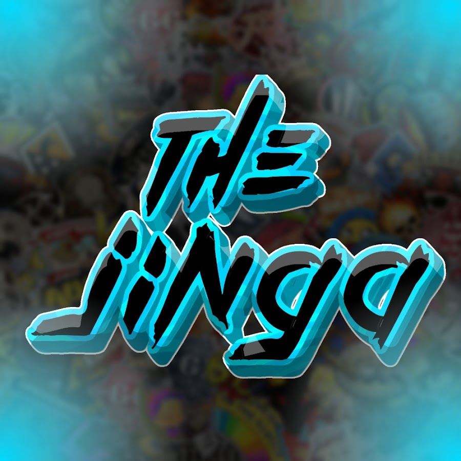The Jinga - YouTube