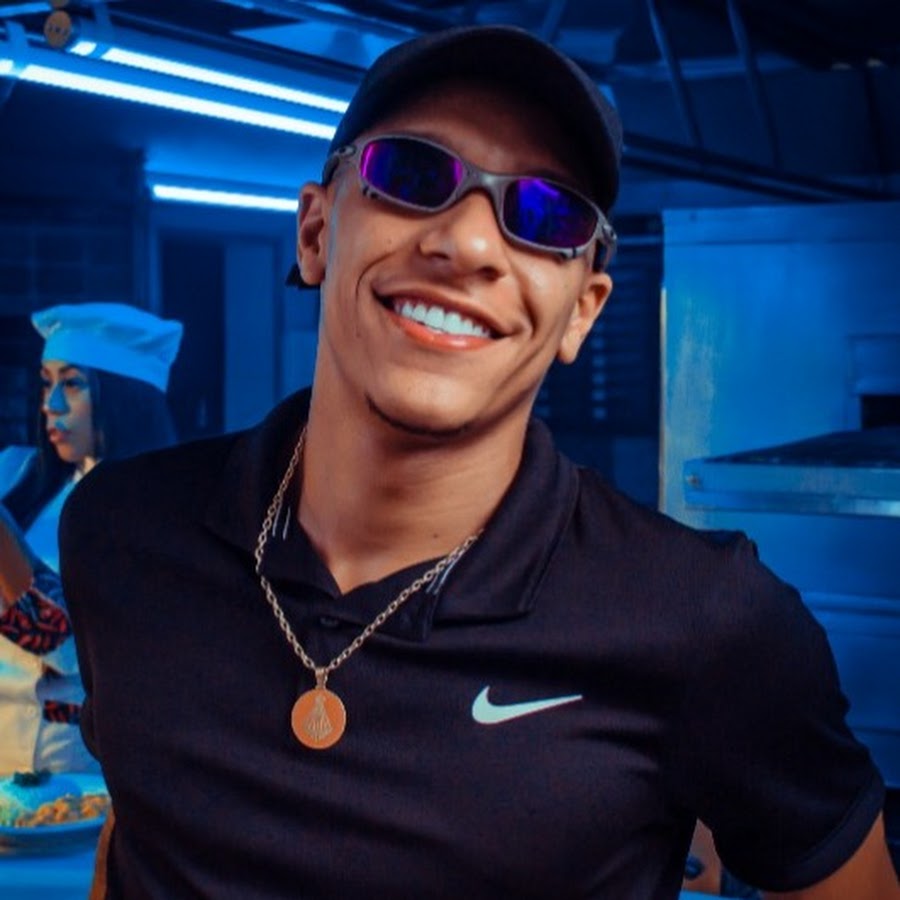 MC Paulin Da Capital - YouTube