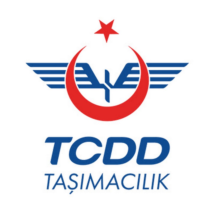 TCDD Taşımacılık - YouTube