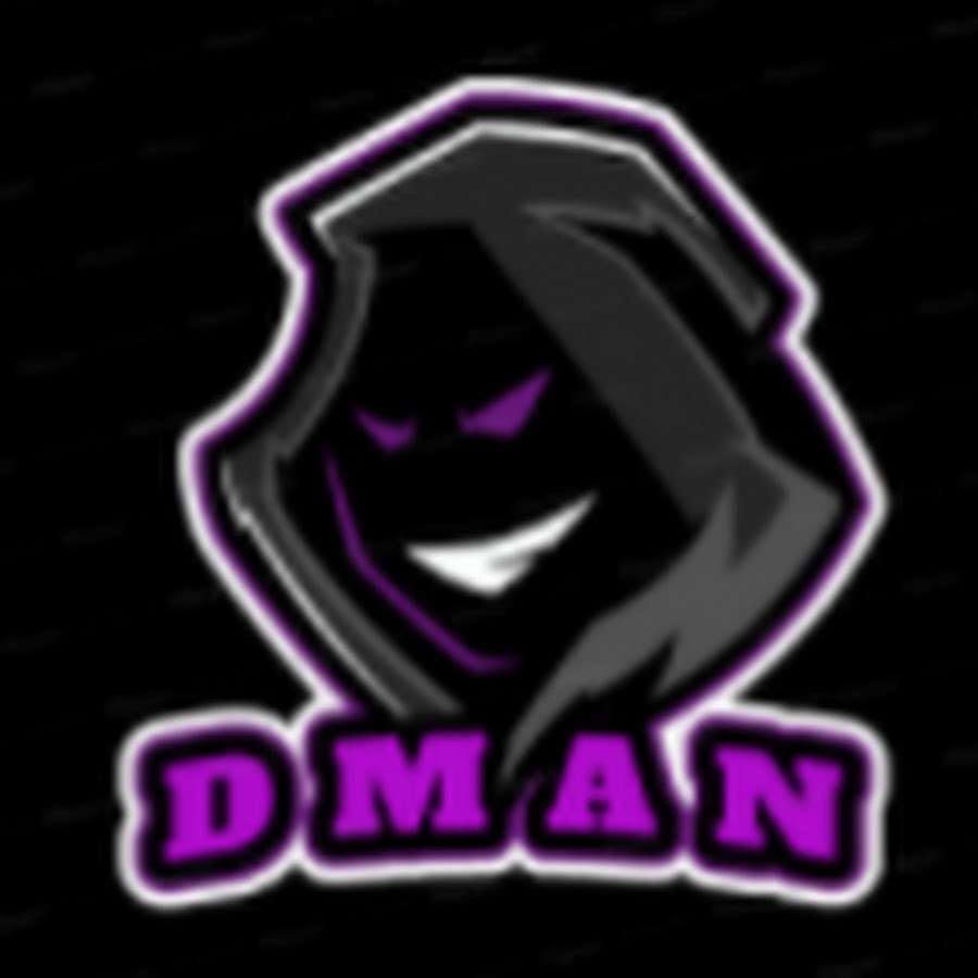DMAN - YouTube