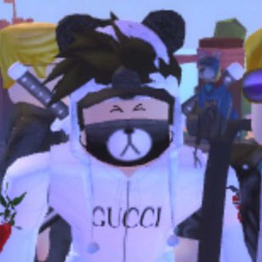 Omar the Roblox player - YouTube