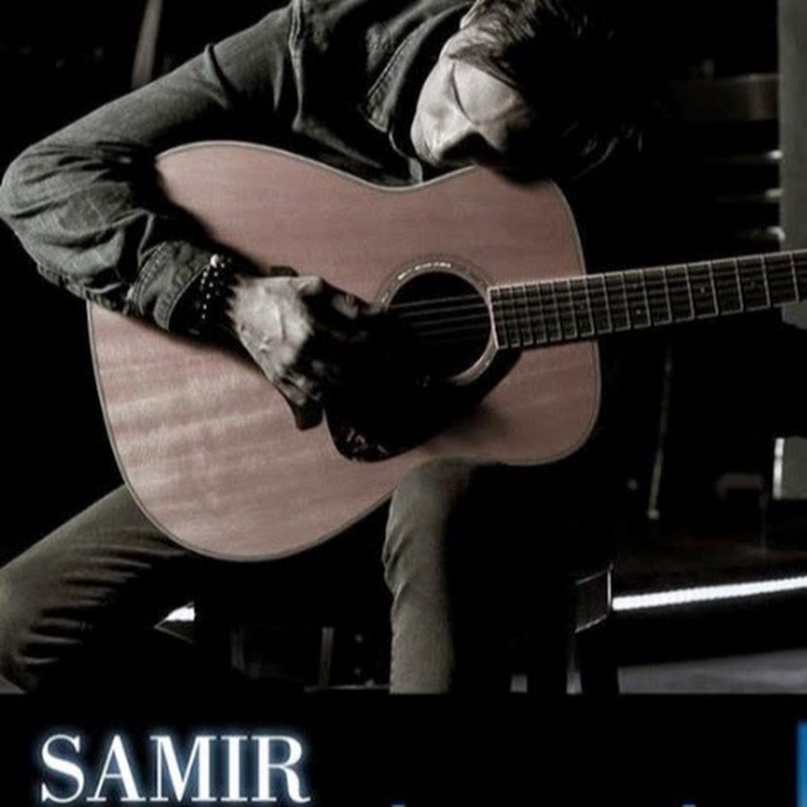 Samir Music - YouTube