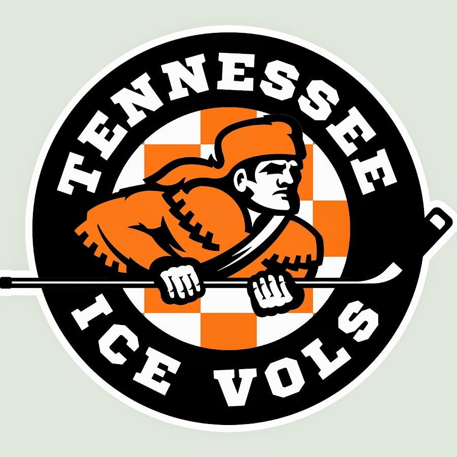 University of Tennessee Ice Vols - YouTube