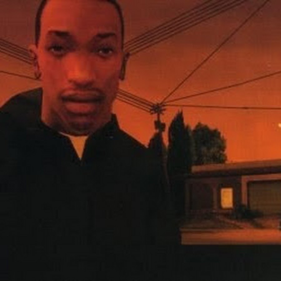 Carl Johnson - YouTube