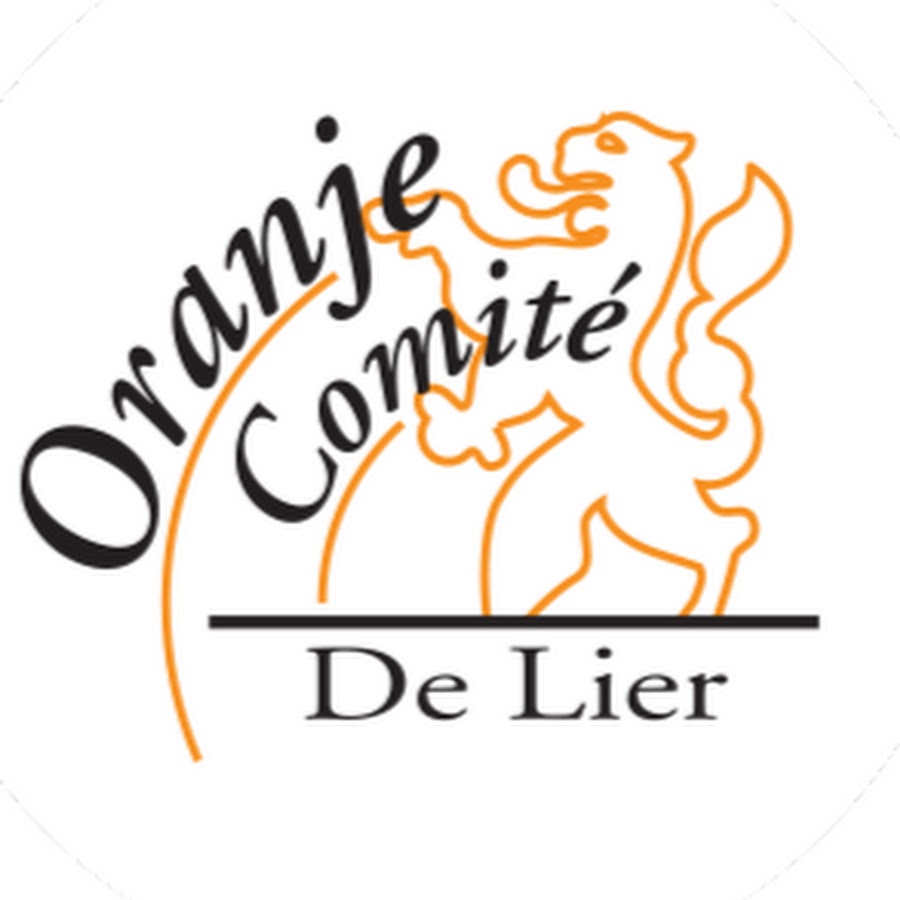 Oranje Comité De Lier - YouTube