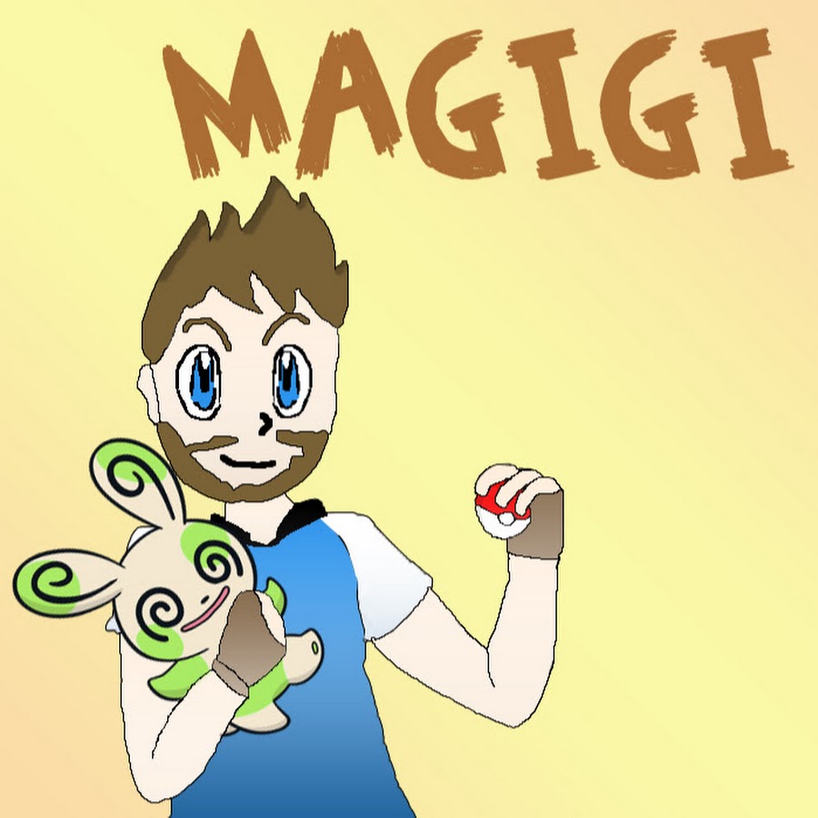 Magigi - YouTube