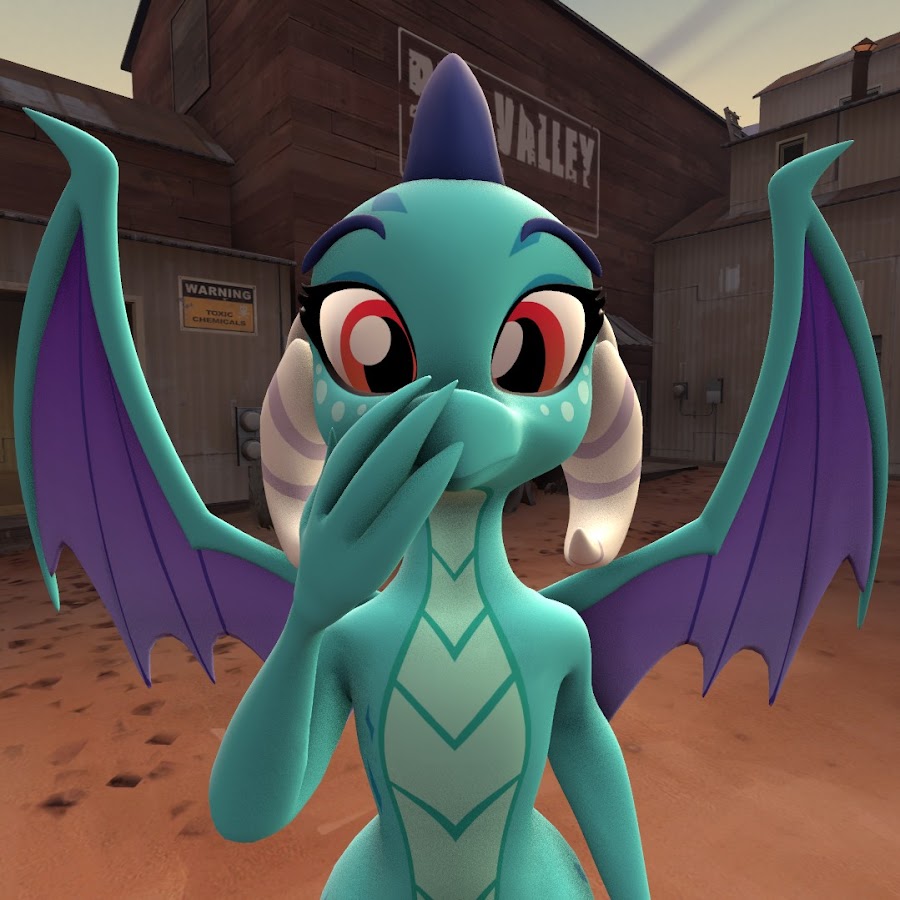 Rica herpy raptor - YouTube