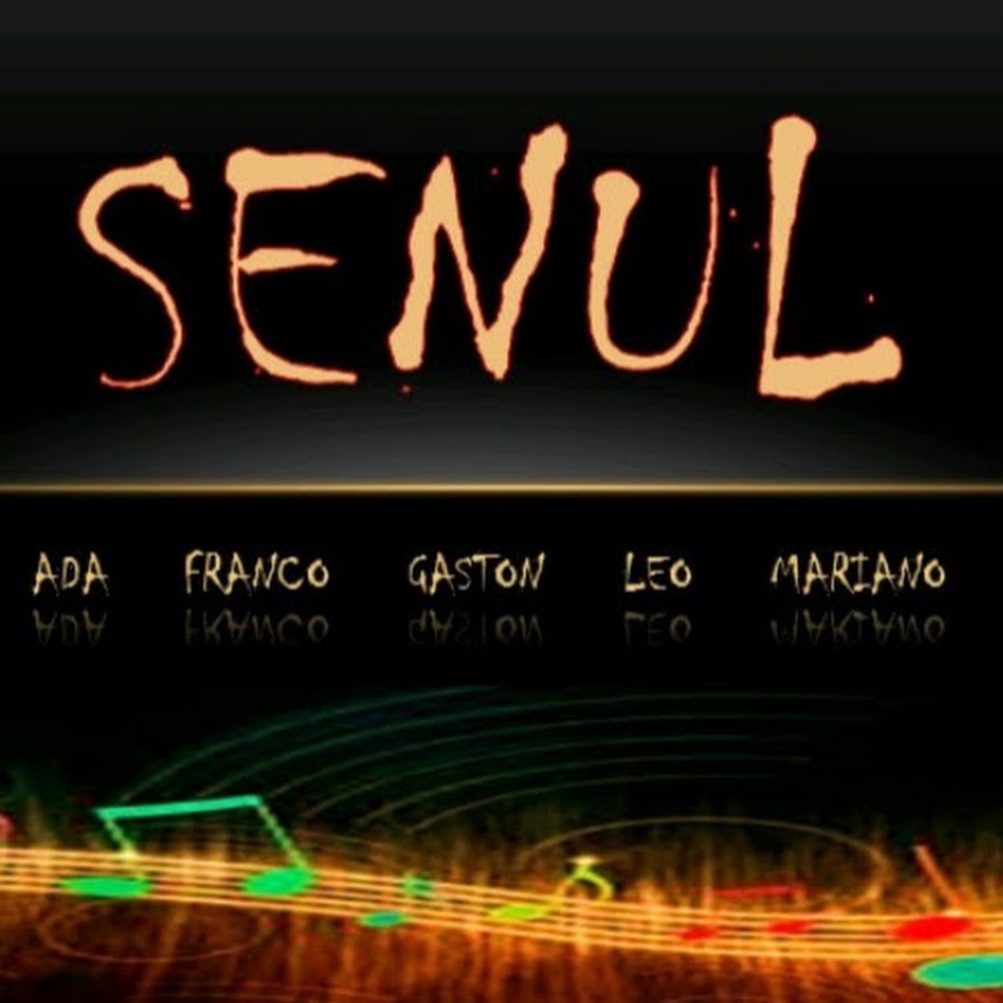 SENUL - YouTube