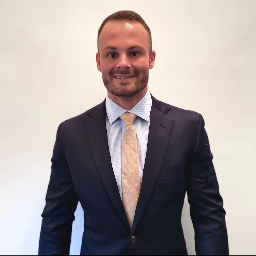 Matt Hower - YouTube