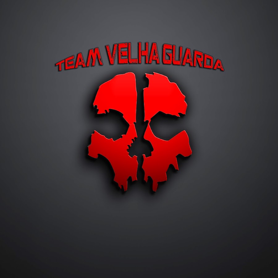 Team Velha Guarda - YouTube