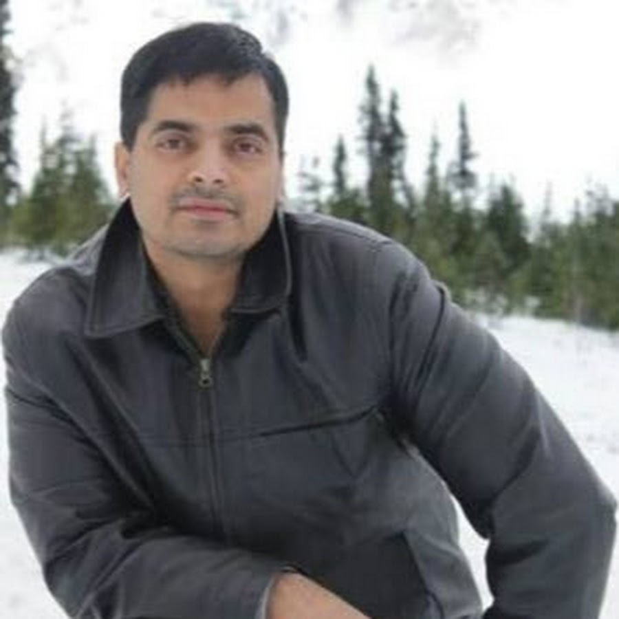 SYED RIZVI - YouTube