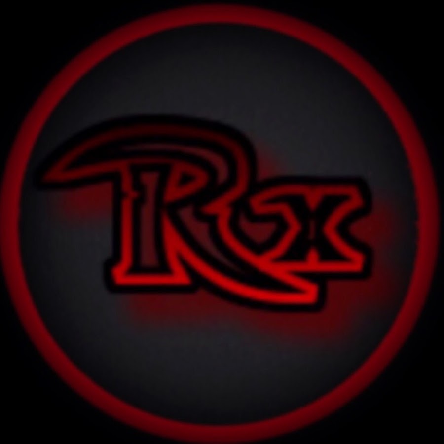 Rx Clan - YouTube