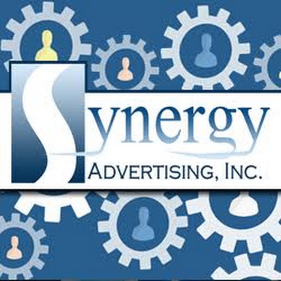 Synergy Advertising - YouTube