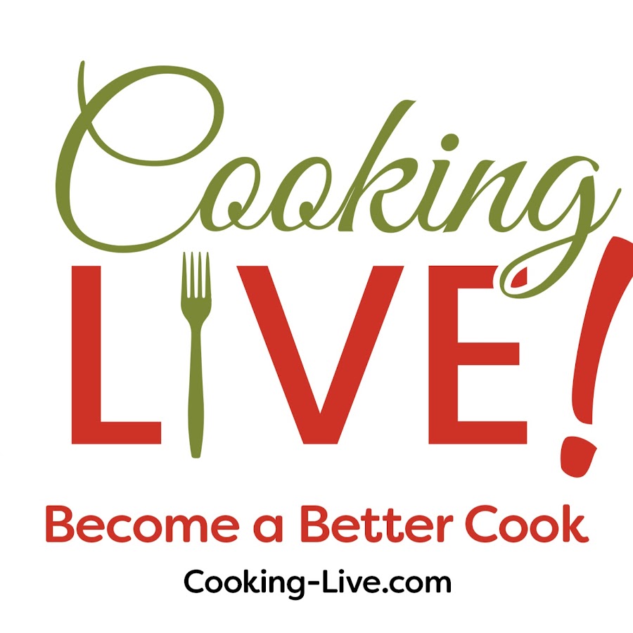 Cooking Live - YouTube