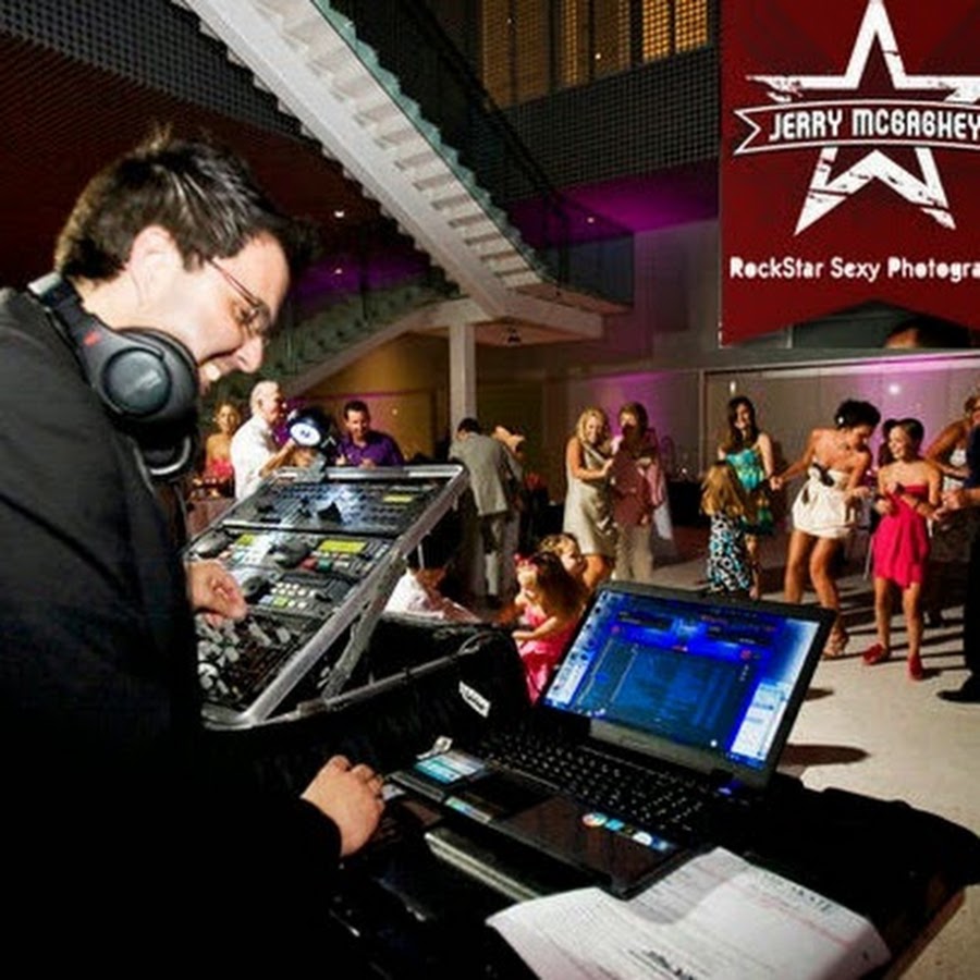 DJ Felix Event Productions - YouTube