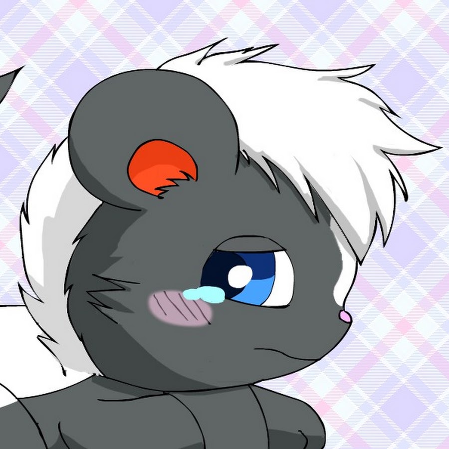 Skurry The Gassy Skunk - YouTube