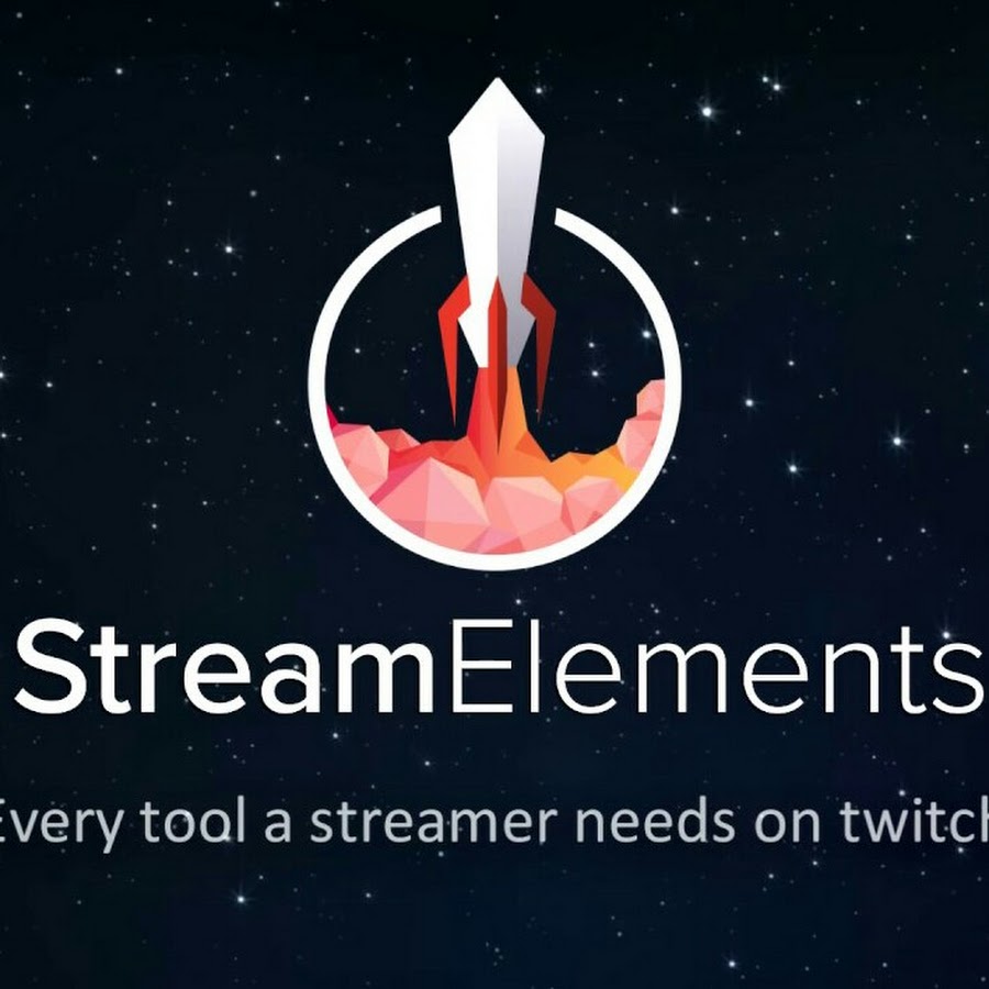 Stream Elements - YouTube