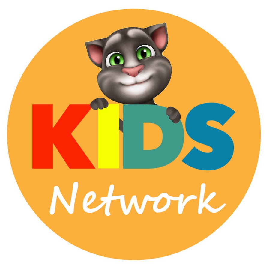Kids Network - YouTube