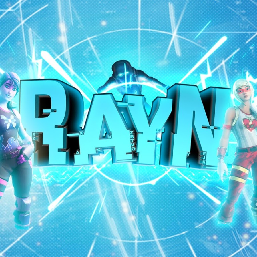 rayn. - YouTube